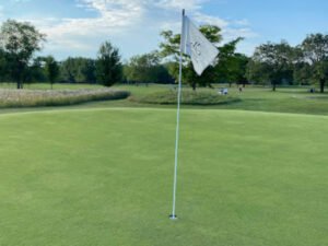 Rackham Golf Course | Managed by GolfDetroit.org